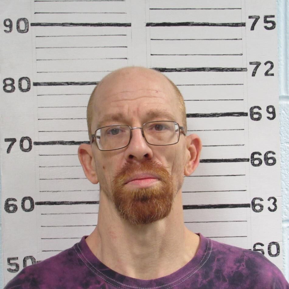 Greene County father who buried daughter in shallow hole pleads guilty ...